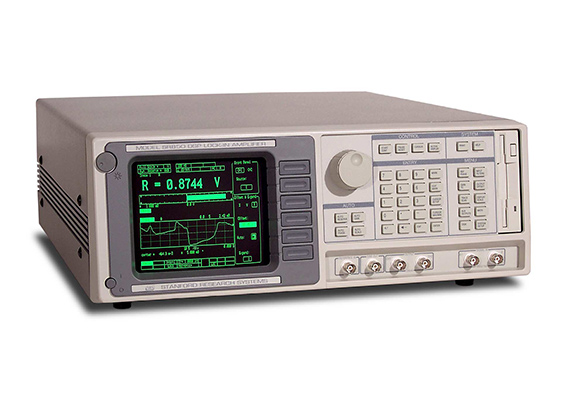 DG645八通道数字延时脉冲发生器